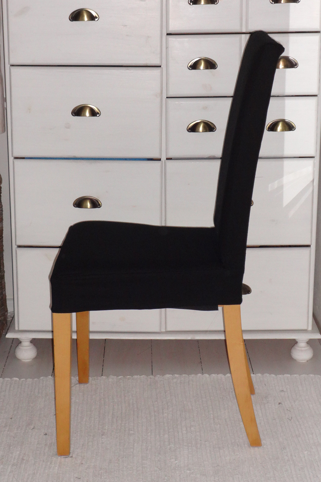 Hussen Fur Stuhle Ikea